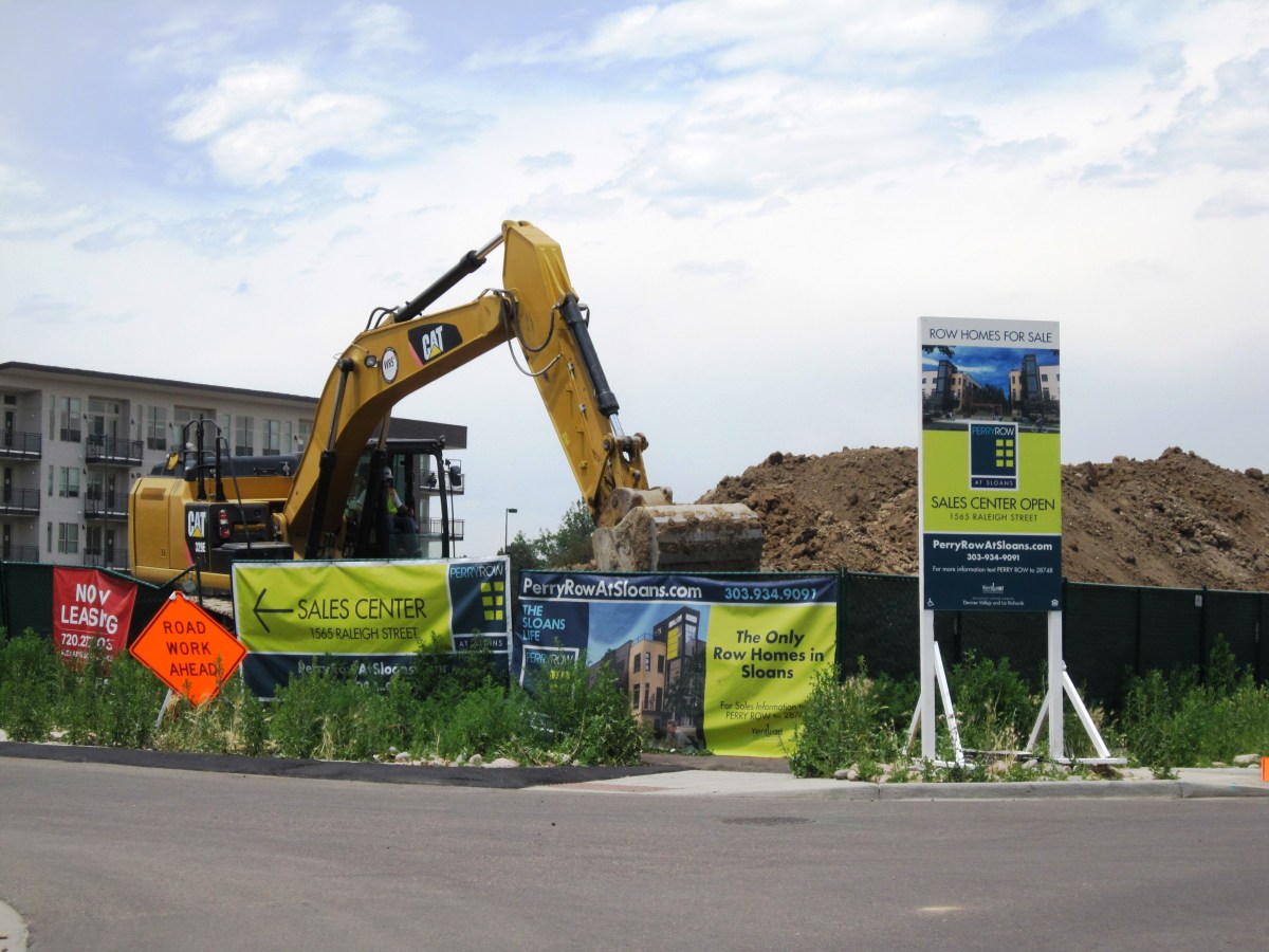 Documenting Change in Denver – CARTA at CU Denver