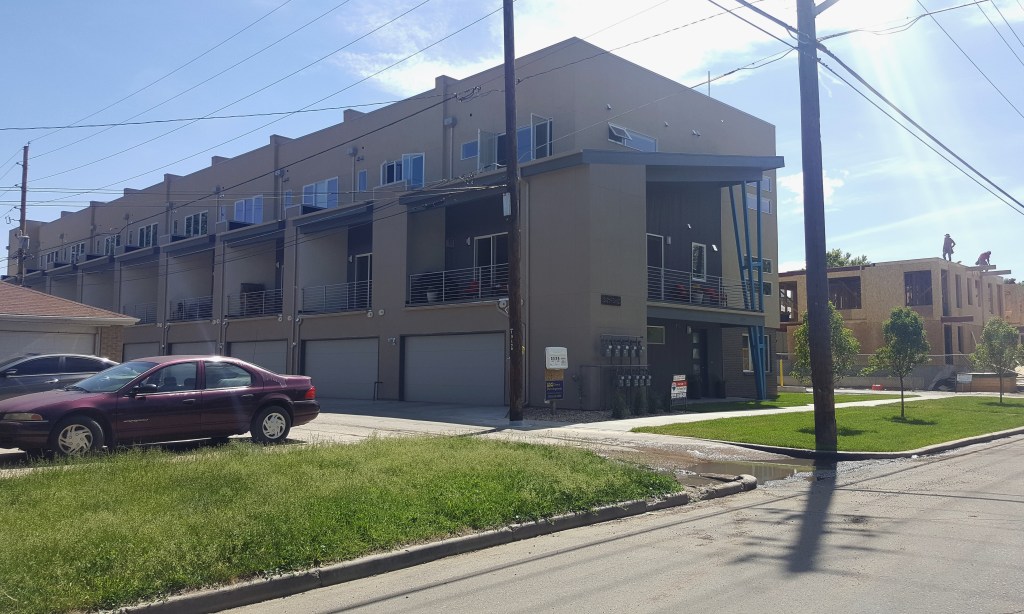 Documenting Change in Denver – CARTA at CU Denver