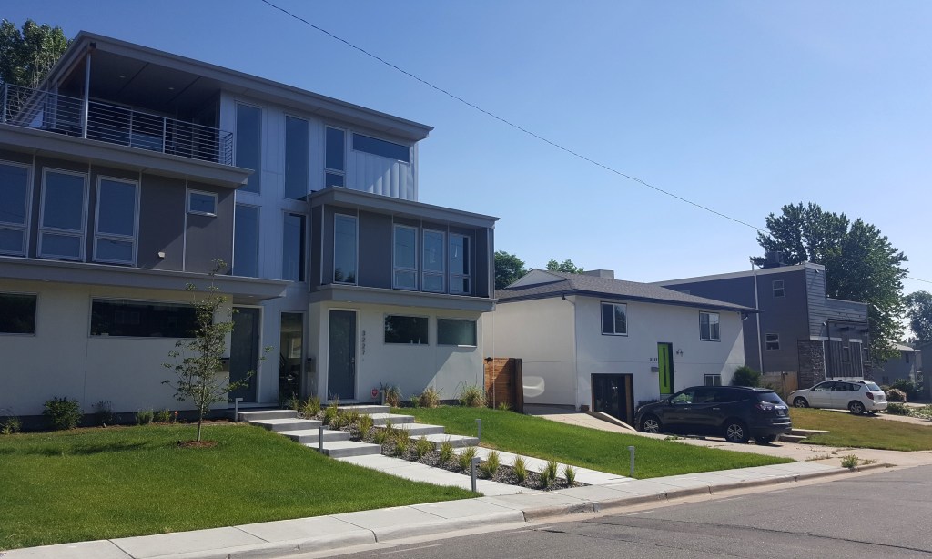 Documenting Change in Denver – CARTA at CU Denver