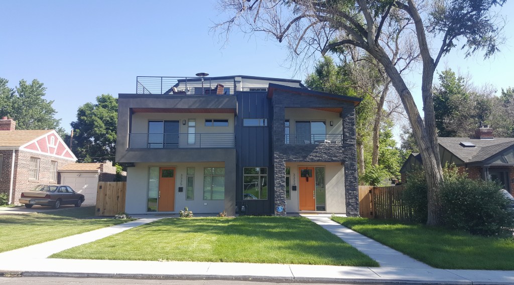 Documenting Change in Denver – CARTA at CU Denver