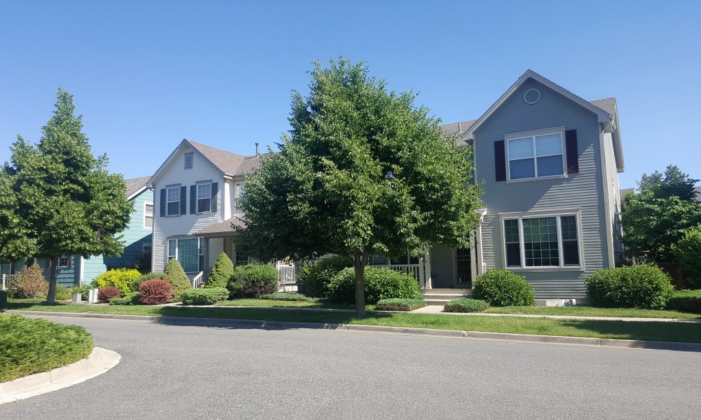 Documenting Change in Denver – CARTA at CU Denver