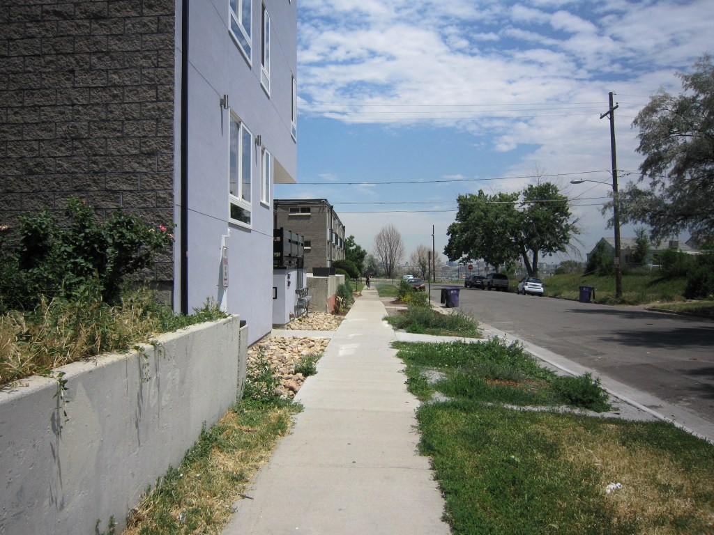 Documenting Change in Denver – CARTA at CU Denver