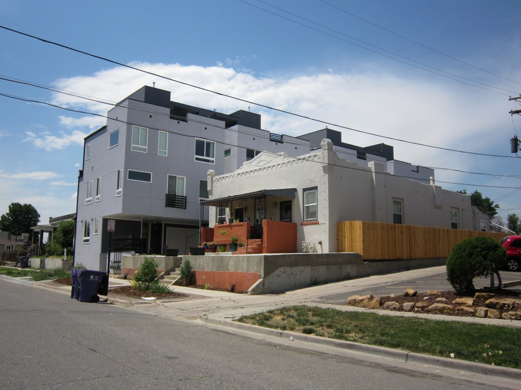 Documenting Change in Denver – CARTA at CU Denver