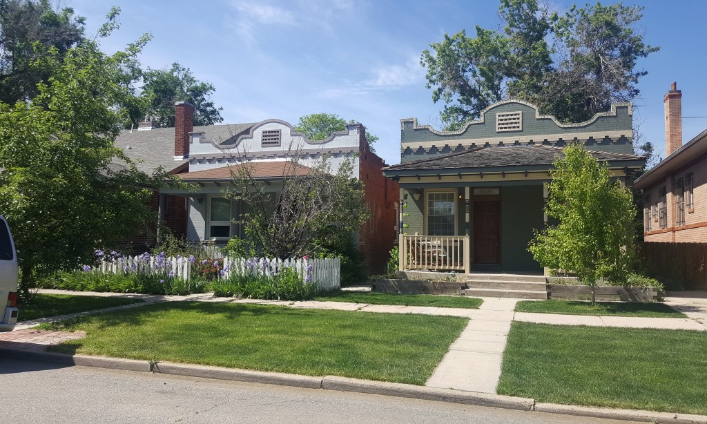 Documenting Change in Denver – CARTA at CU Denver