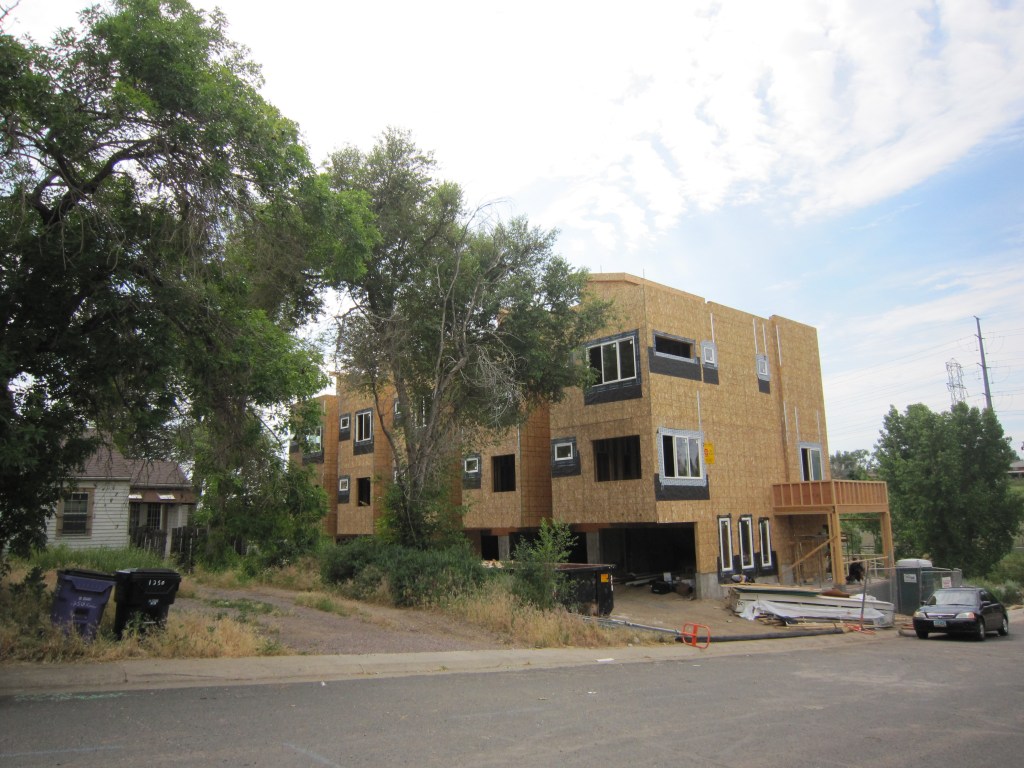 Documenting Change in Denver – CARTA at CU Denver