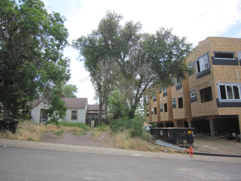 Documenting Change in Denver – CARTA at CU Denver