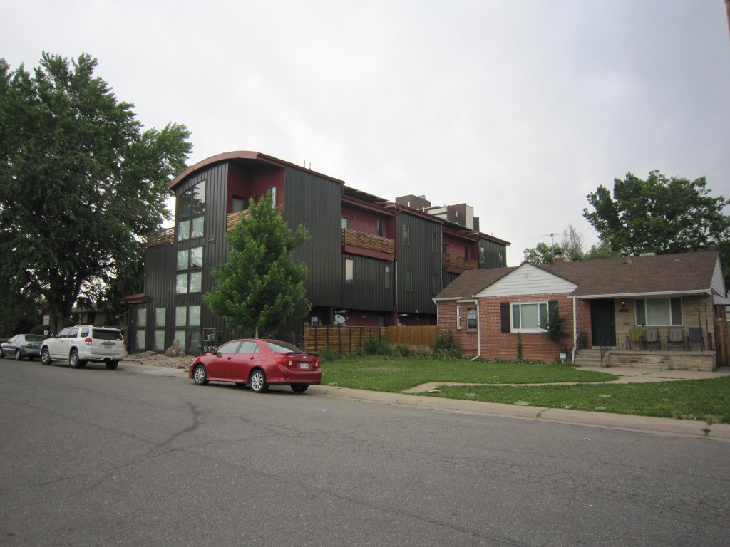 Documenting Change in Denver – CARTA at CU Denver