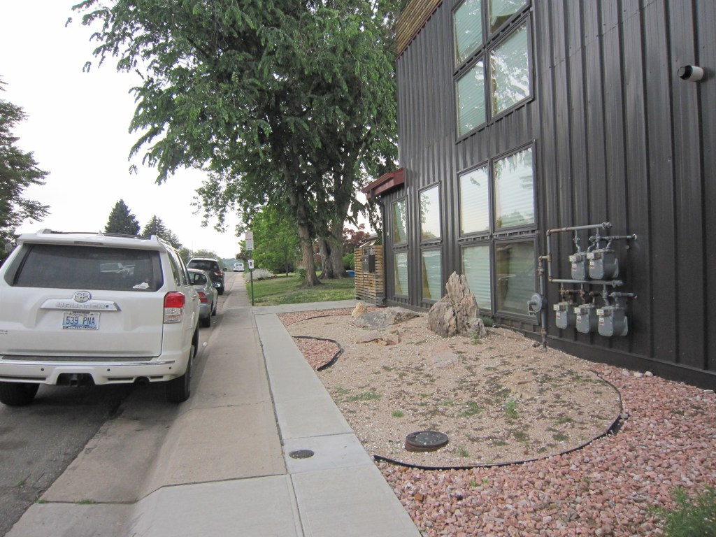 Documenting Change in Denver – CARTA at CU Denver