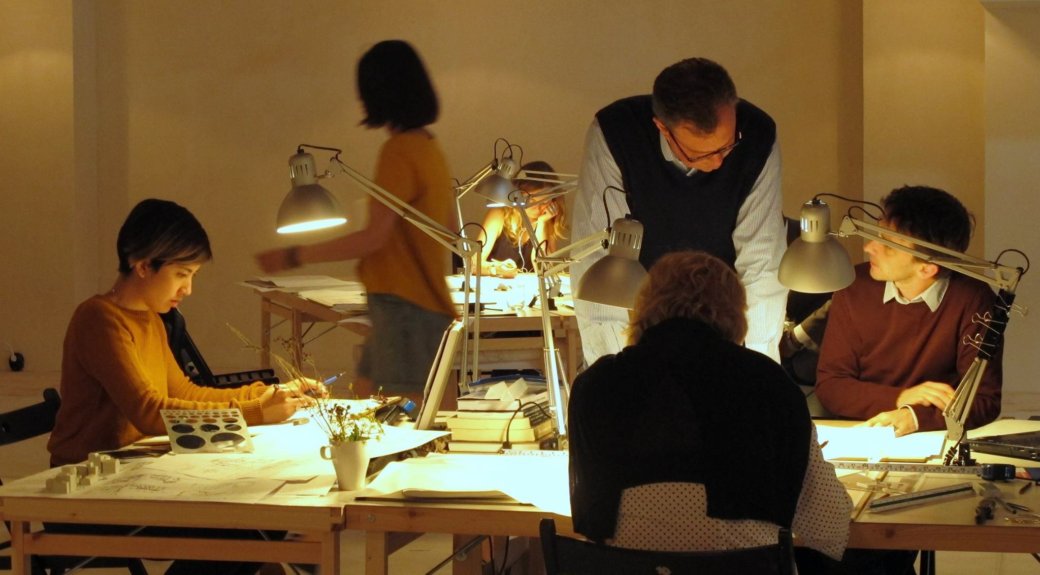 From Homemaking to Placemaking – CARTA at CU Denver